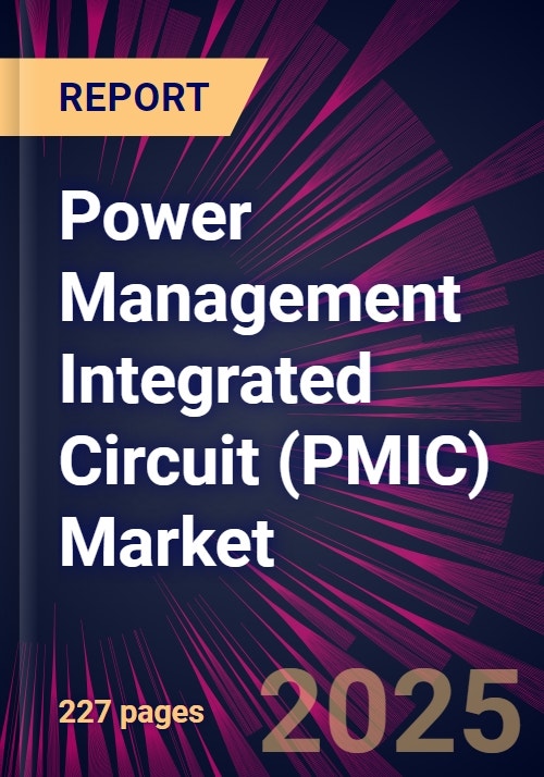 Power Management Integrated Circuit (PMIC) Market 2025-2029
