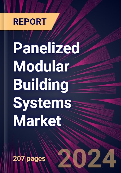 Panelized Modular Building Systems Market Size & Competitors