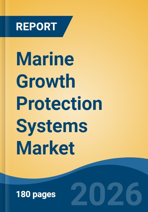 Marine Growth Protection Systems Market - Global Industry Size, Share ...