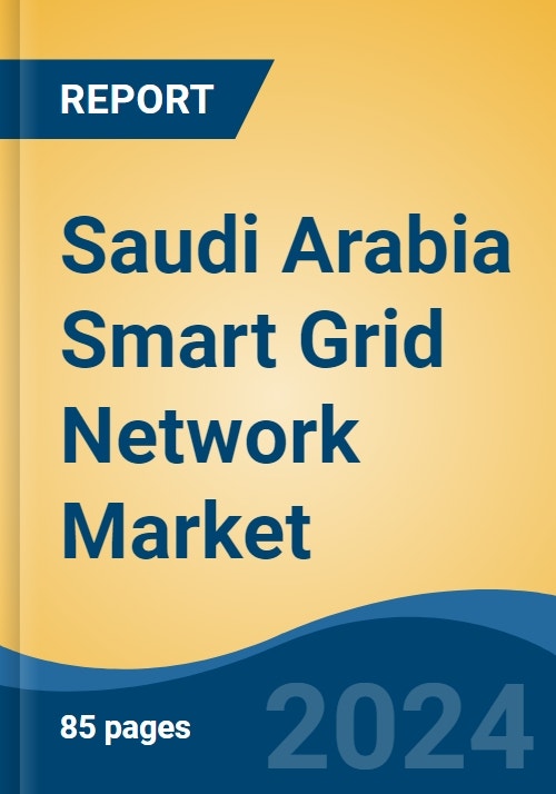 Saudi Arabia Smart Grid Network Market Size & Competitors