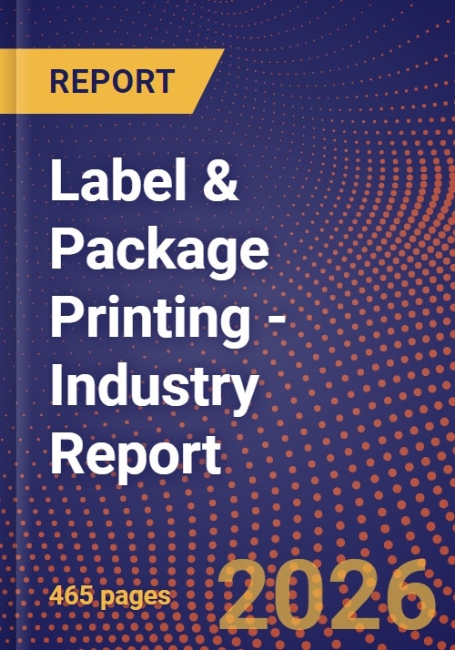 Label & Package Printing - Industry Report - Research and Markets