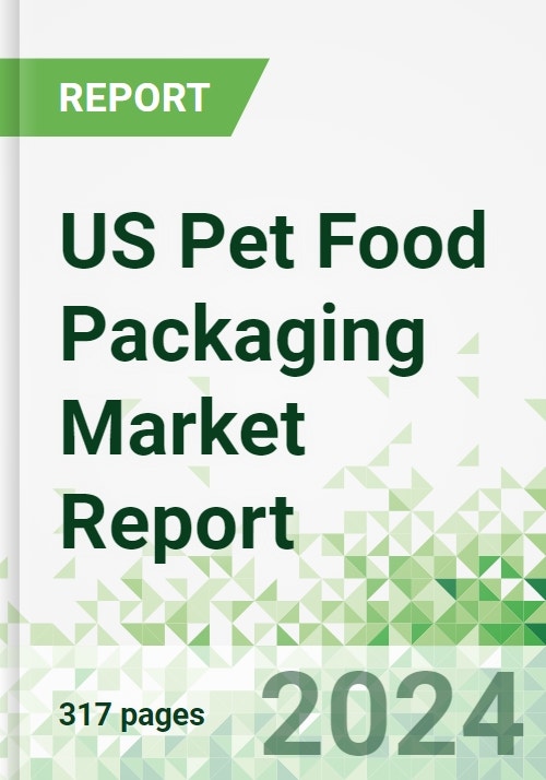 US Pet Food Packaging Market Report