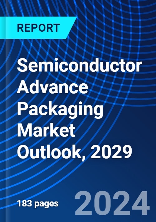 Semiconductor Advance Packaging Market Outlook, 2029