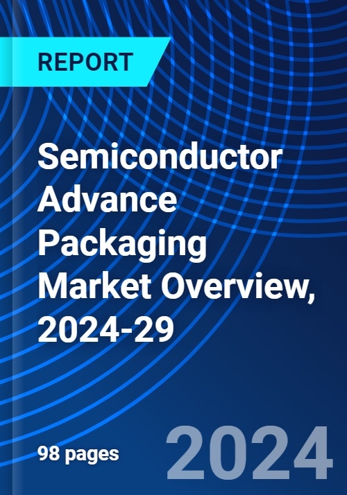 Semiconductor Advance Packaging Market Overview, 2024-29