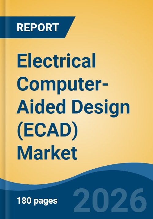 Electrical Computer-Aided Design (ECAD) Market - Global Industry Size ...