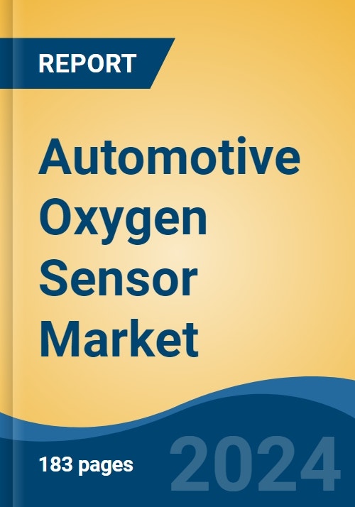 Automotive Oxygen Sensor Market - Global Industry Size, Share, Trends ...