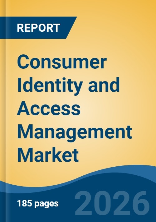 Consumer Identity and Access Management Market - Global Industry Size ...