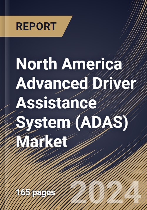 North America Advanced Driver Assistance System (ADAS)