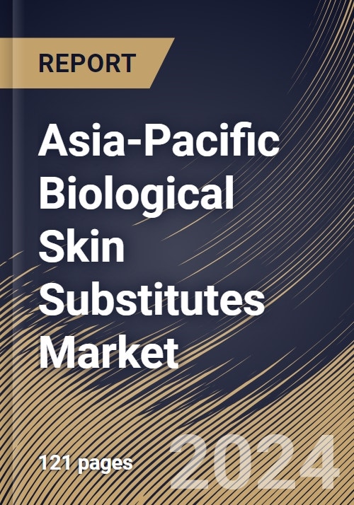 Asia-Pacific Biological Skin Substitutes Market Size