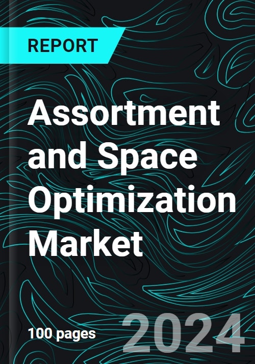Assortment and Space Optimization Market Global Forecast Report by ...
