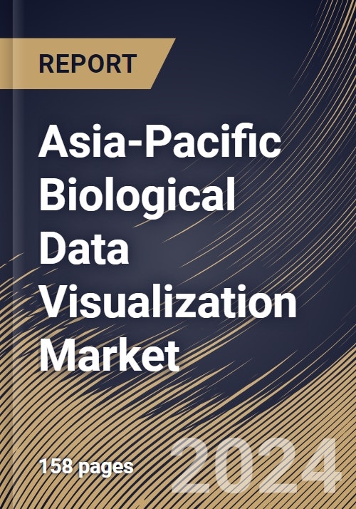 Asia-Pacific Biological Data Visualization Market Size