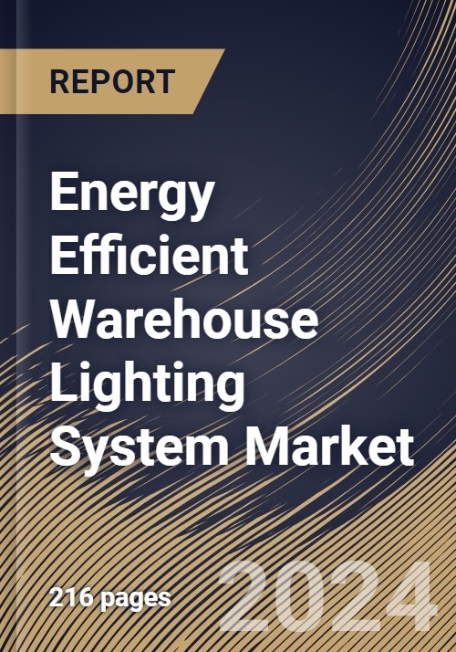 Energy Efficient Warehouse Lighting System Market Size