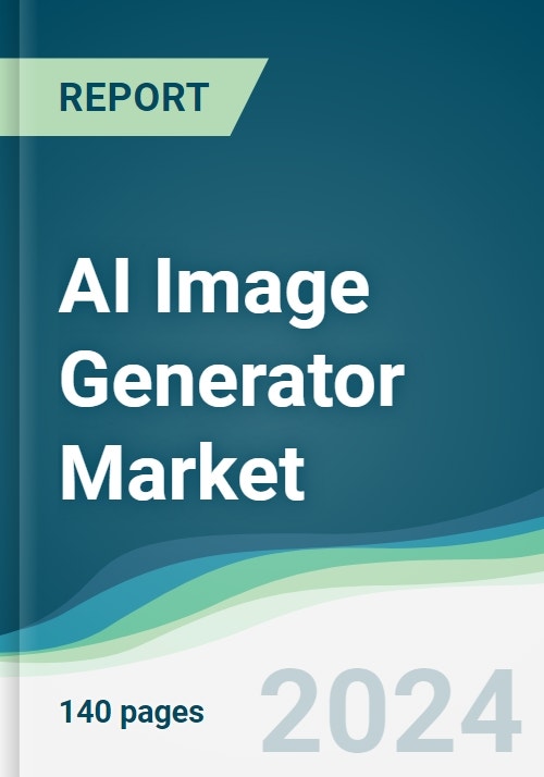 AI Image Generator Market - Forecasts from 2024 to 2029