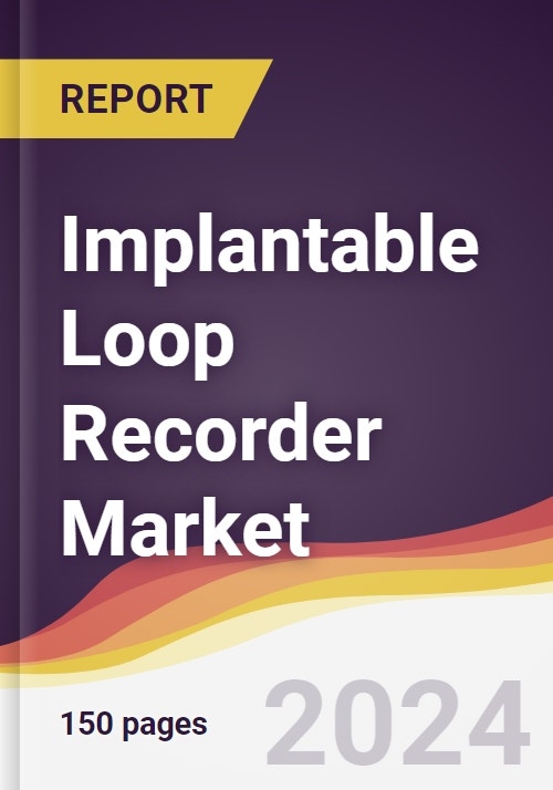 Implantable Loop Recorder Market Report: Trends, Forecast and ...