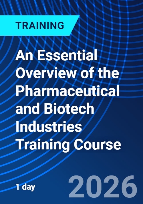 An Essential Overview of the Pharmaceutical and Biotech Industries ...