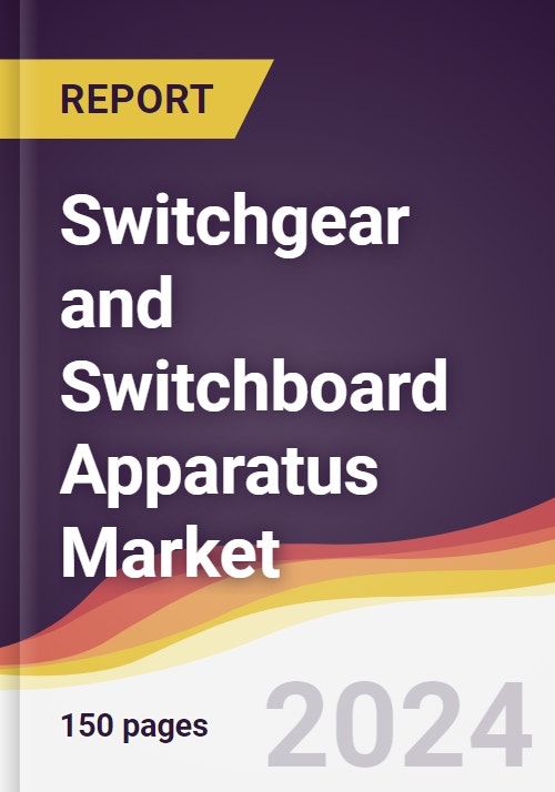 Switchgear and Switchboard Apparatus Market Report: Trends, Forecast ...