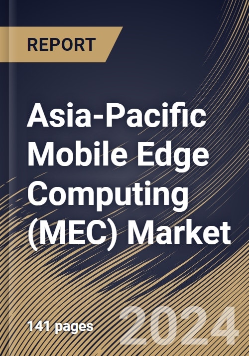 Asia-Pacific Mobile Edge Computing (MEC) Market Size