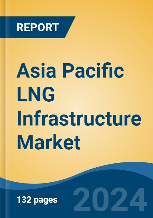Asia Pacific LNG Infrastructure Market, By Country, Competition ...