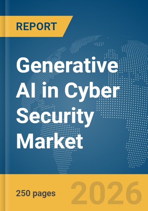 Generative AI in Cyber Security Market Report 2025