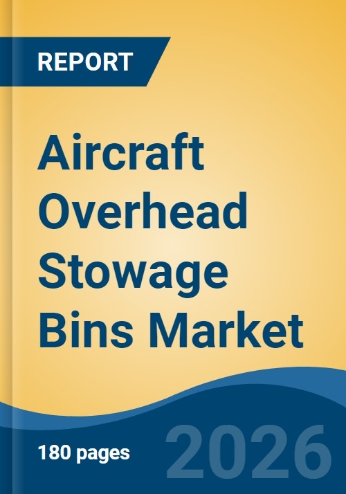 Aircraft Overhead Stowage Bins Market - Global Industry Size, Share ...