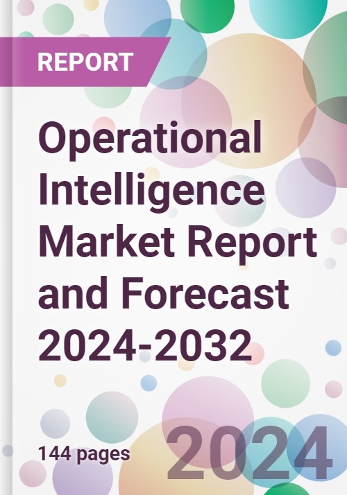 Operational Intelligence Market Report and Forecast 2024-2032