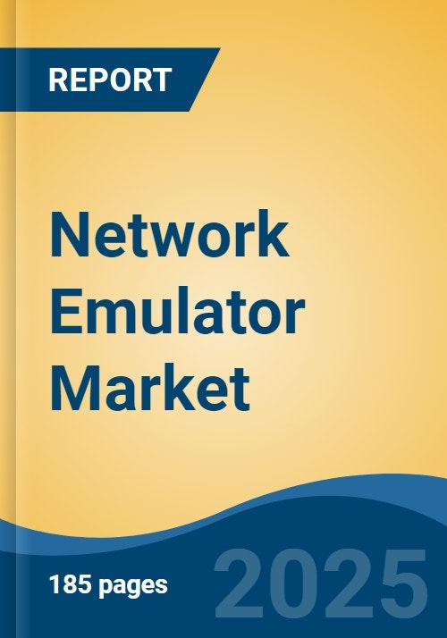 Network Emulator Market - Global Industry Size, Share, Trends ...