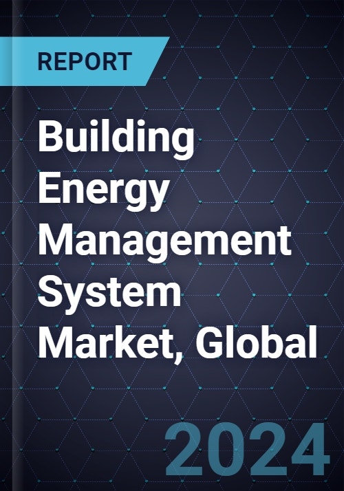 Building Energy Management System Market, Global, 2024-2030