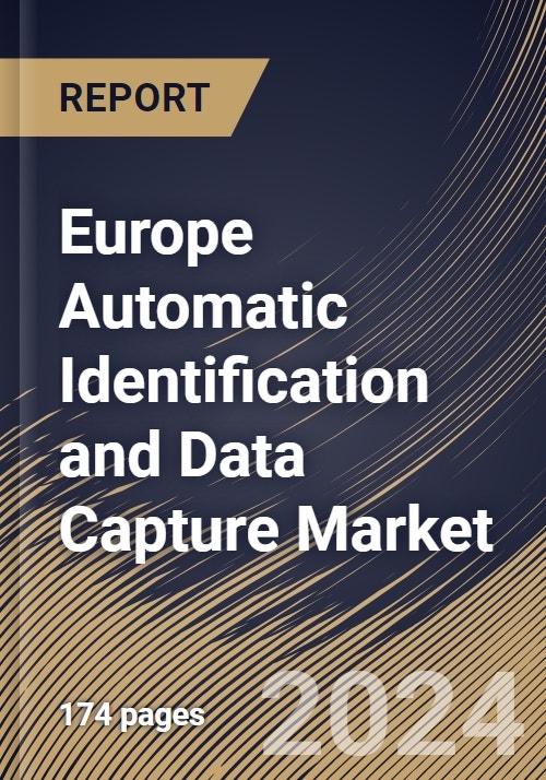 Europe Automatic Identification and Data Capture Market Size