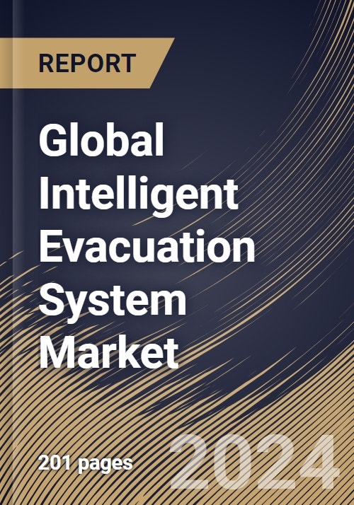 Global Intelligent Evacuation System Market Size, Share & Trends ...