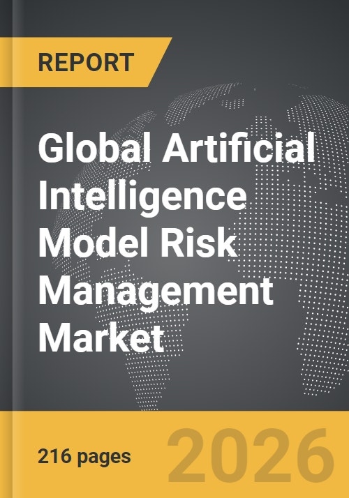 Artificial Intelligence Model Risk Management - Global Strategic ...