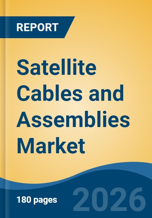 Satellite Cables and Assemblies Market Size & Competitors