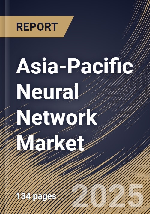 Asia-Pacific Neural Network Market Size & Competitors