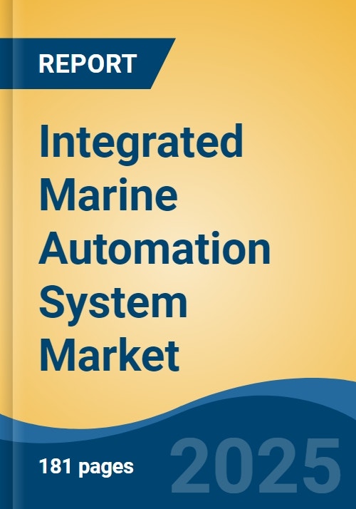 Integrated Marine Automation System Market - Global Industry Size ...