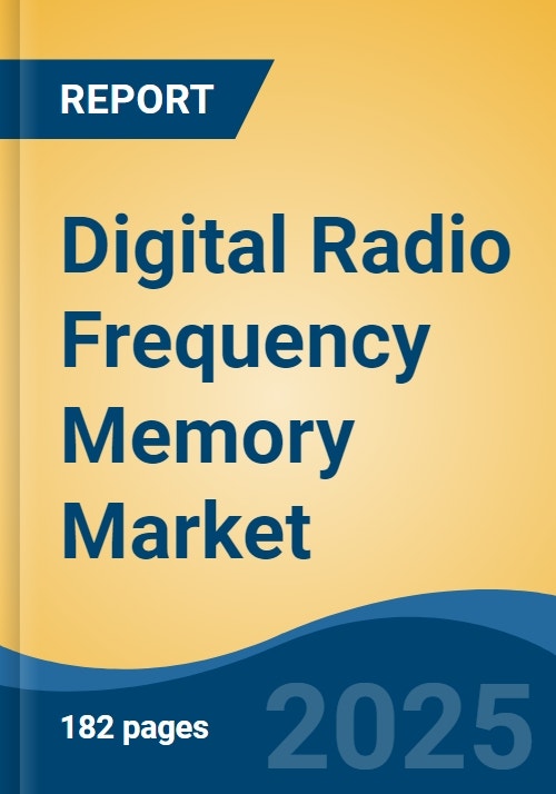 Digital Radio Frequency Memory Market - Global Industry Size, Share ...