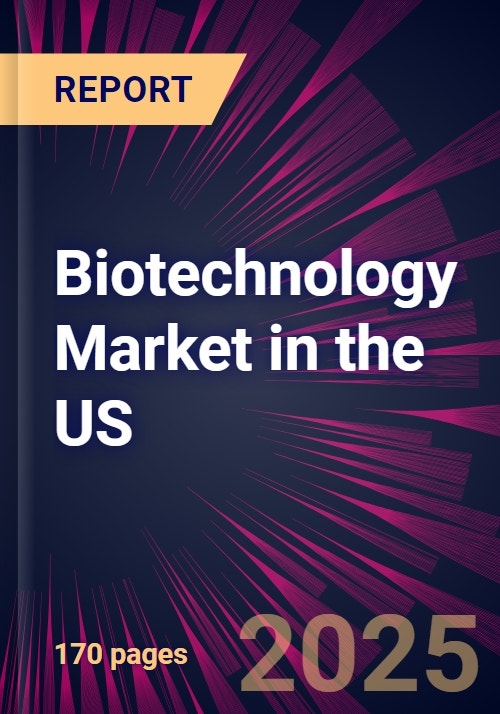 Biotechnology Market in the US