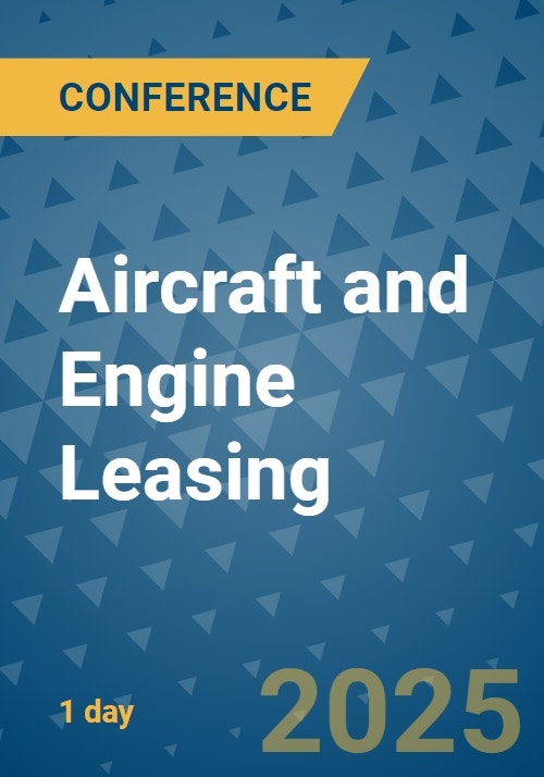 Aircraft and Engine Leasing (Shanghai, China - June 10, 2025)