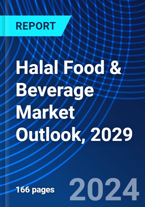 Halal Food & Beverage Market Outlook, 2029 - Research and Markets