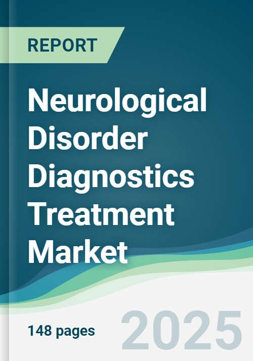 Neurological Disorder Diagnostics Treatment Market - Forecasts from ...