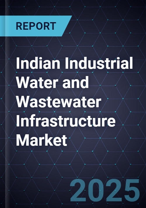 Growth Opportunities in the Indian Industrial Water and Wastewater ...