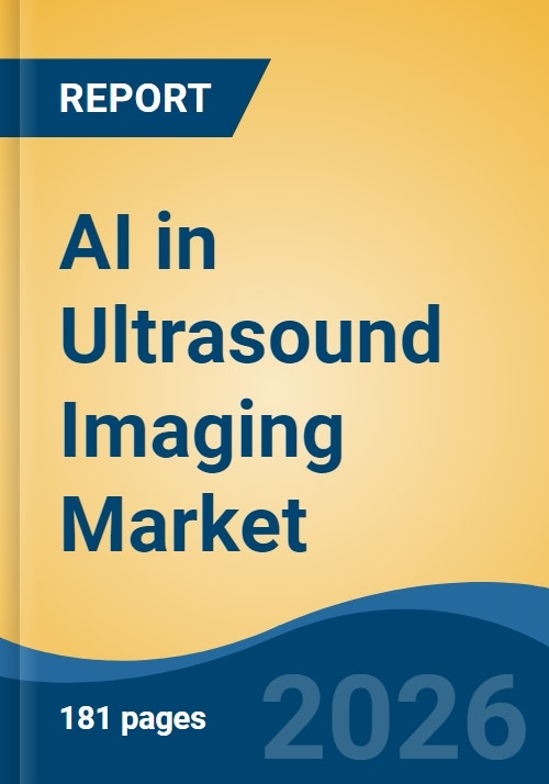 AI In Ultrasound Imaging Market - Global Industry Size, Share, Trends ...