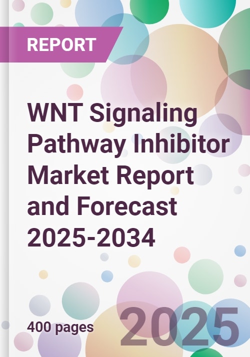 WNT Signaling Pathway Inhibitor Market Report and Forecast 2025-2034