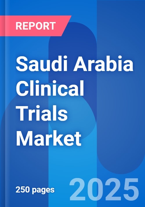Saudi Arabia Clinical Trials Market, Ongoing Clinical Trials by Company ...