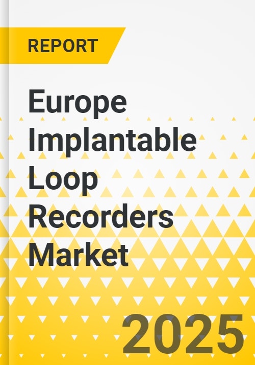Europe Implantable Loop Recorders Market Size & Competitors