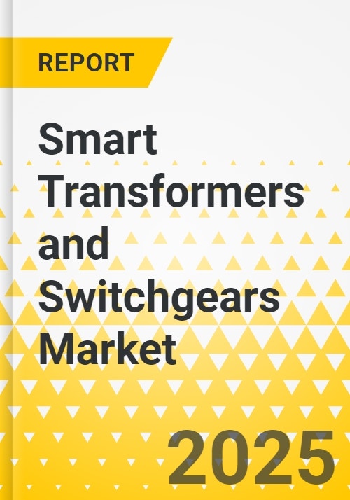 Smart Transformers and Switchgears Market - Europe, Middle East and ...