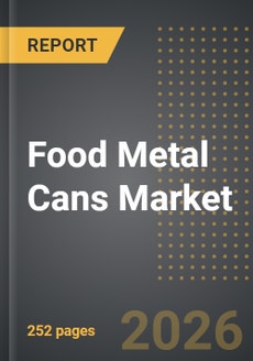 Food Metal Cans Market (2026 Edition) - Research and Markets