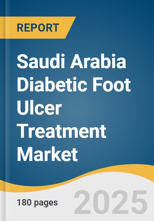 Saudi Arabia Diabetic Foot Ulcer Treatment Market Size