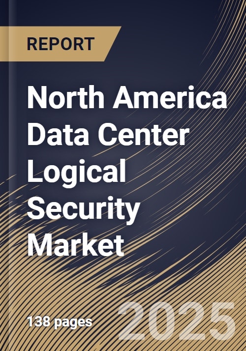North America Data Center Logical Security Market Size