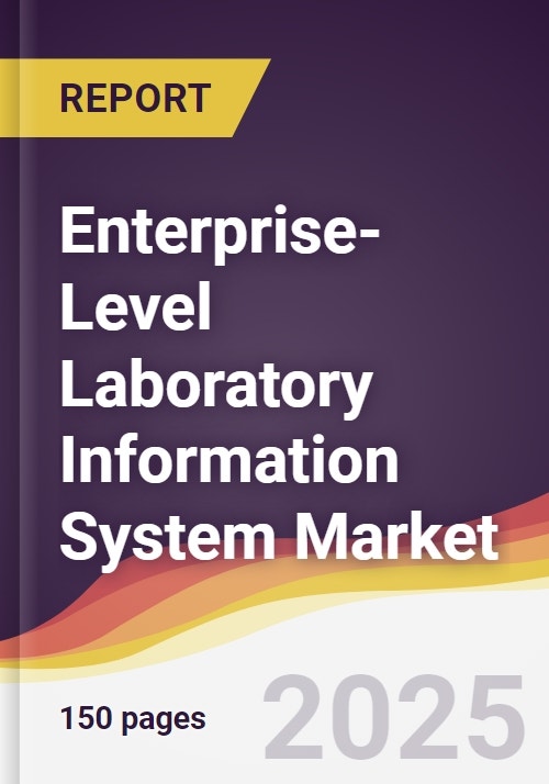 Enterprise-Level Laboratory Information System Market Report: Trends ...