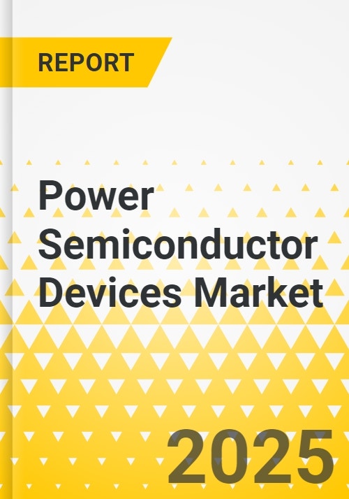 Power Semiconductor Devices Market Size & Competitors