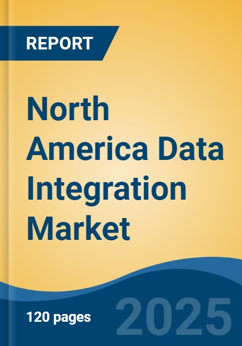 North America Data Integration Market Size & Competitors